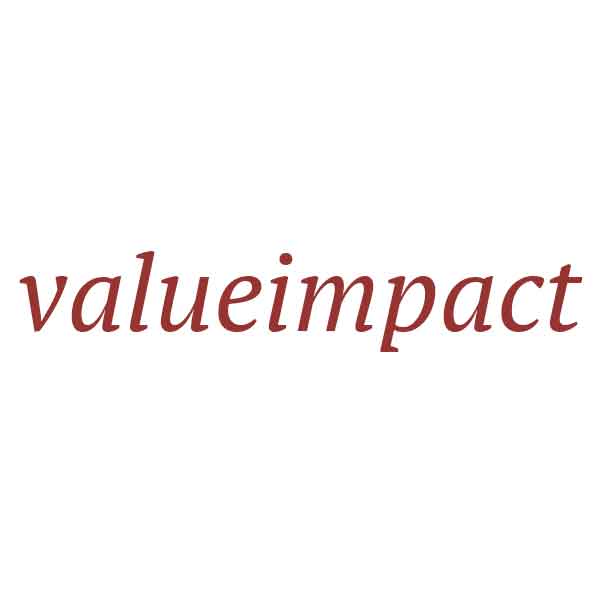 Valueimpact, corporate and development consulting.
